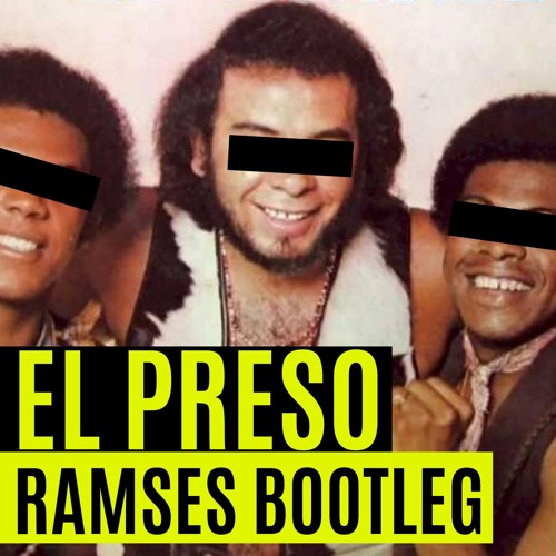 Stream El Preso X Ramses & Fruko [Latin House Bootleg] by J Ramses ...