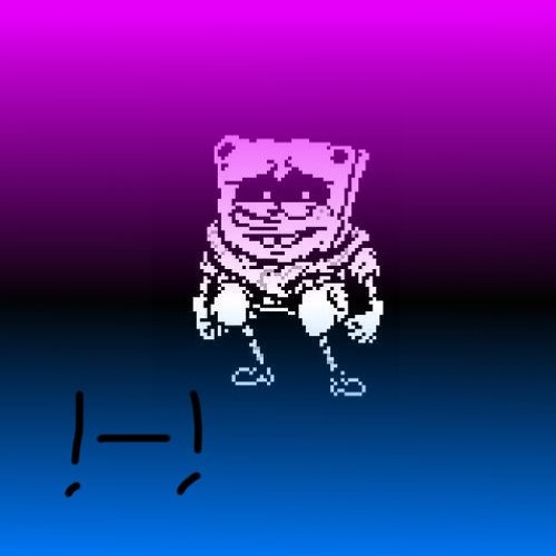 Stream SpongeTale Disbelief Phase 4 by Gameplus801 (archive) | Listen ...