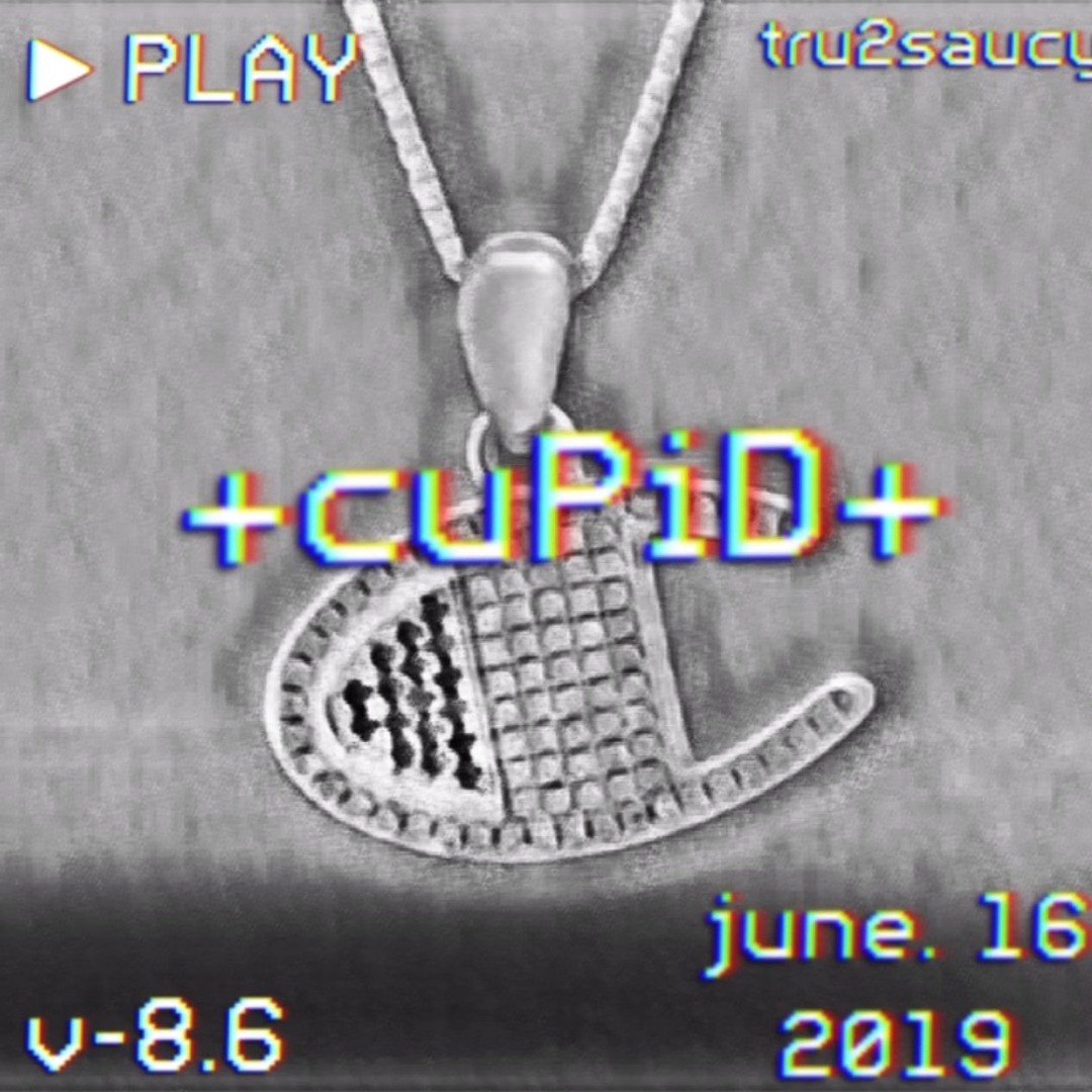 Stream +cuPiD+ - Tru2saucy by tru2saucy | Listen online for free on ...