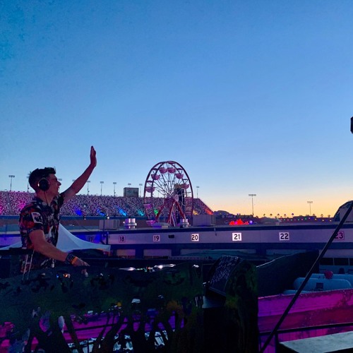 Stream Taylor Kade 'Sunrise House Set' @ EDC Las Vegas 2019 by Taylor ...