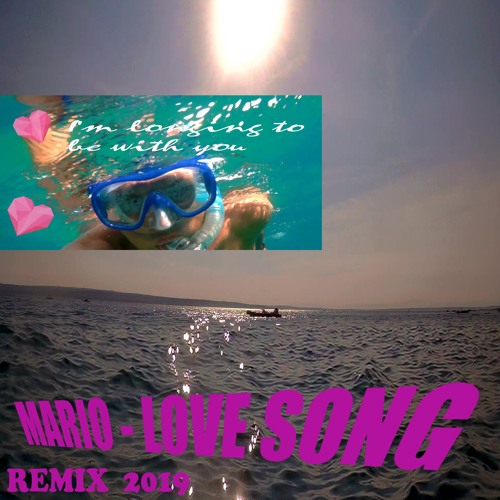 Stream Love Song (remix 2019) by MARIO LONČARIĆ | Listen online for ...