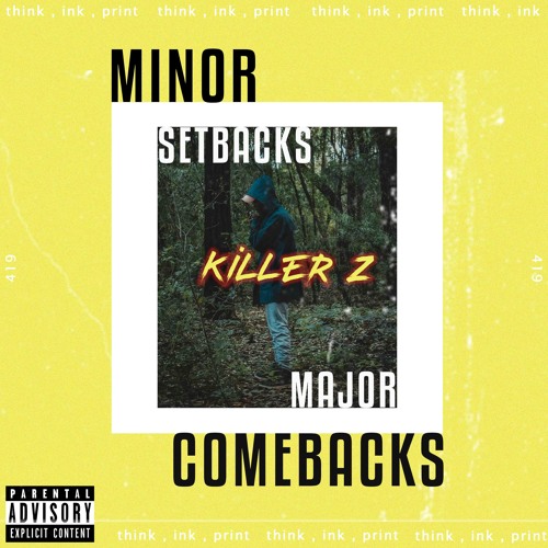Stream JAZZ | Listen to MINOR SETBACKS MAJOR COMEBACKS playlist online ...