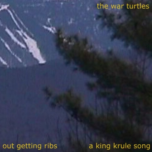 Stream Out Getting Ribs by fire tracks in hd for your ears (the war ...