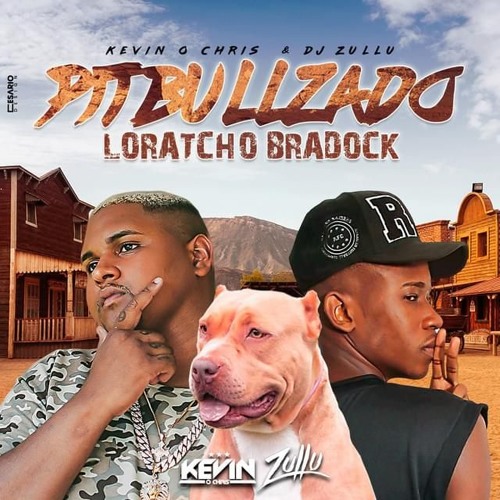 Stream Dj Zullu X Kevin O Chris Pitbullzado Trap Remix By The Pdr