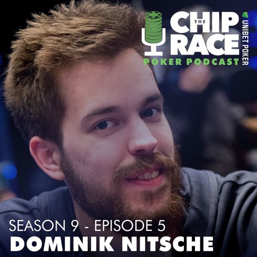 Stream SEASON 9 EPISODE 5 - Dominik Nitsche Andrew Brokos Jen Shahade ...