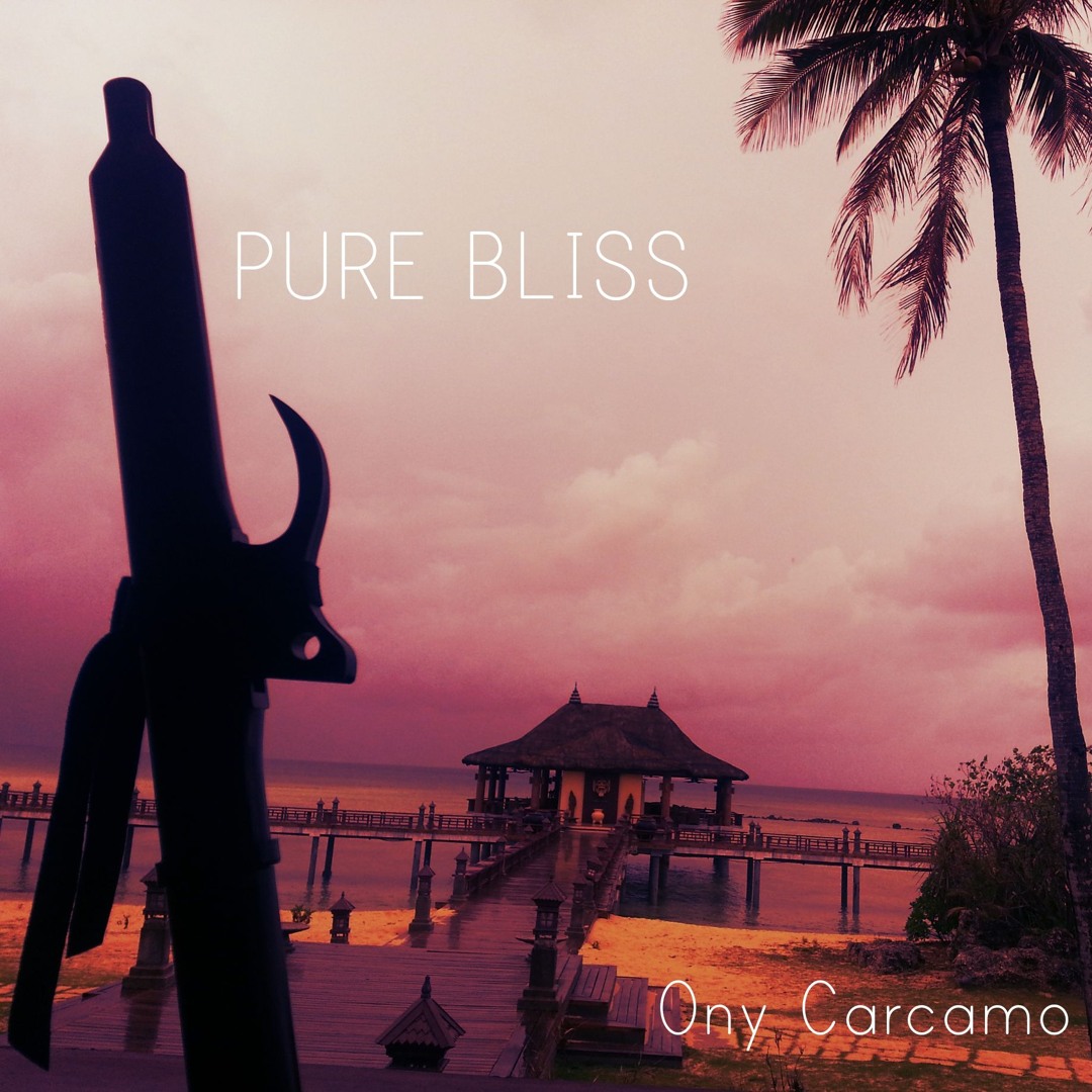 Stream Ruby Rains by Ony Carcamo | Listen online for free on SoundCloud