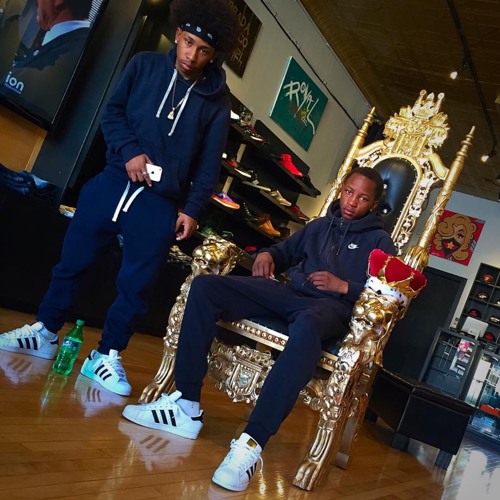 Stream LILMACC | Listen to LIL Macc Acknowledgement EP playlist online ...