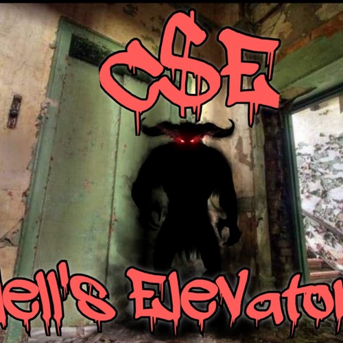 Stream Hell's Elevator Prod By Jee Juh Beats by C FREE | Listen online for free on SoundCloud