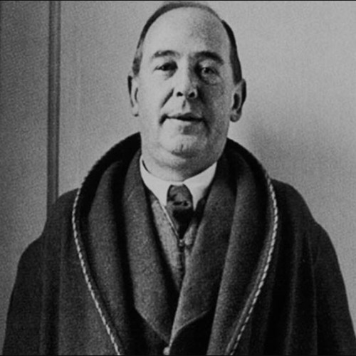Stream What Can Film Teach Us About Religion? C.S. Lewis Goes to the ...