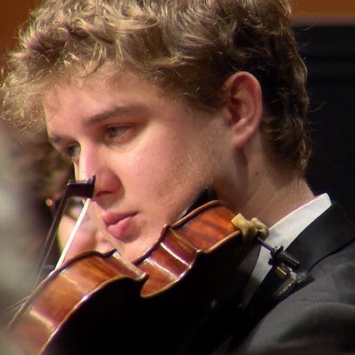 Stream Legende for Solo Piano by Matthew Benbenek | Listen online for ...