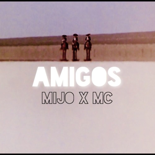 Stream Amigos (Prod. Masked Man) by Minnesota Cold | Listen online for ...