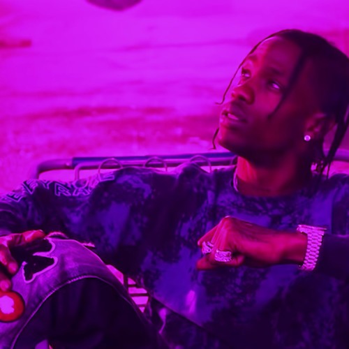 Stream travis scott - impossible (remix) by Conrad | Listen online for ...