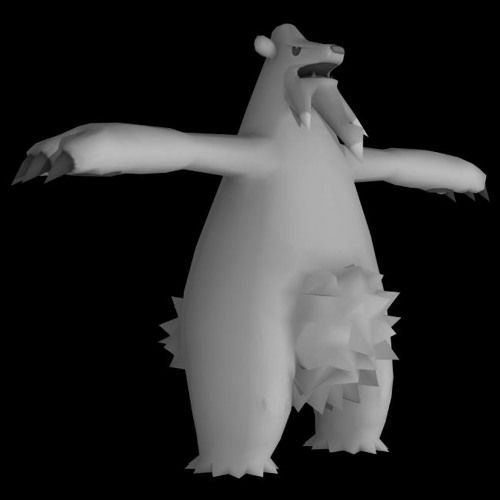 Stream [EAR RAPE] Pokémon BW - An Unwavering Heart (XY Remake) by ...