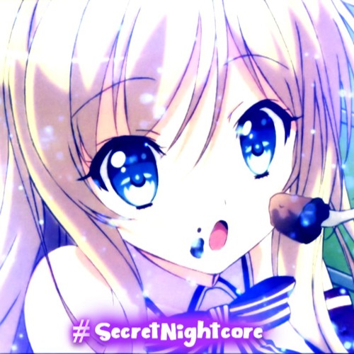 Stream Nightcore - RedMoon & Meron Ryan - Heavyweight by ~Secret ...