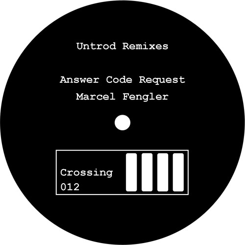 Stream Avion - Evasion (Answer Code Request Remix) by Groove Magazin | Listen online for free on ...