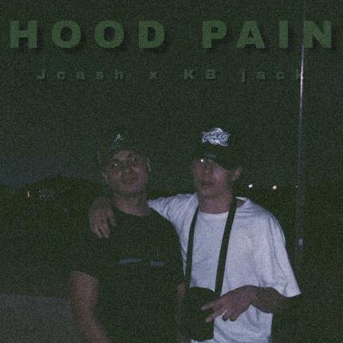 Stream Hood Pain - JCash & KB Jack by JCASH | Listen online for free on ...