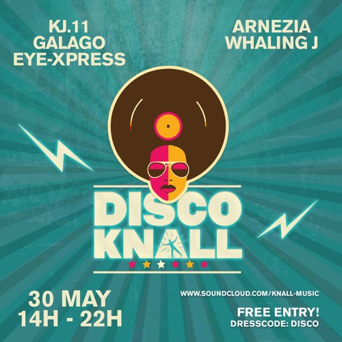Stream KNALL MUSIC | Listen to DISCO KNALL 2019 playlist online for ...