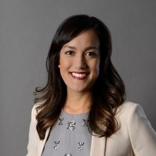 Stream episode Conversations With Dez - talking with Christina Cheng ...