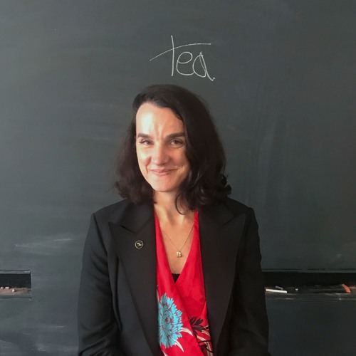 Stream Tea Uglow by Design Matters | Listen online for free on SoundCloud