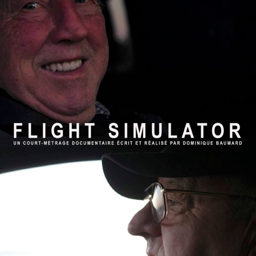 Stream Flight Simulator Introduction by Yannick Paget | Listen online ...