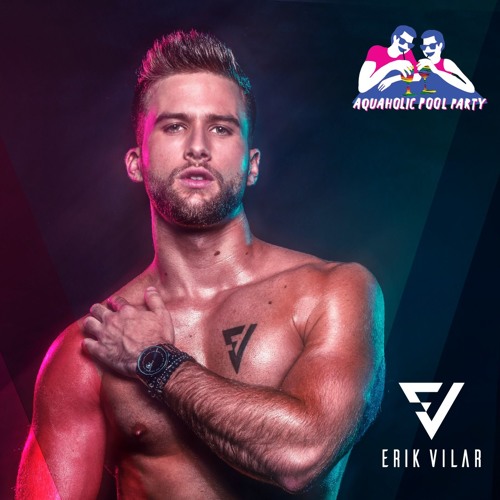 Stream SET PROMO AQUAHOLIC POOL PARTY - SINGAPORE by DJ Erik Vilar | Listen online for free on ...