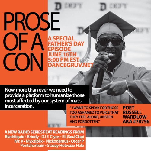 Stream Prose of a Con - The Russell Wardlow Story (Father's Day Special ...