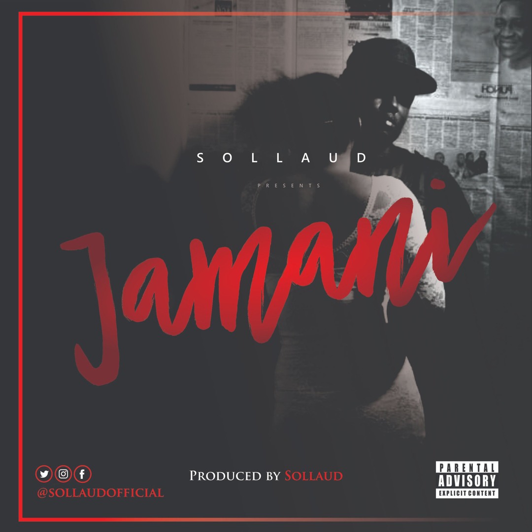 Stream Sollaud - Jamani by Freeme Music | Listen online for free on ...