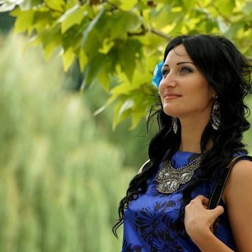 Stream Rodica Ciobanu - Imi Place Viata by Dinu Litun | Listen online ...