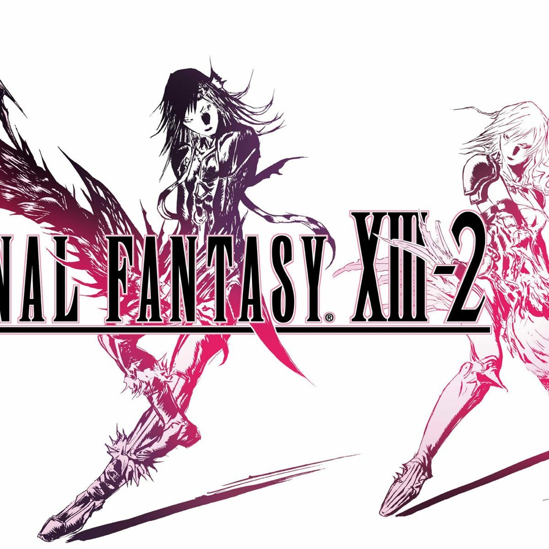 Stream Final Fantasy 13-2 Archylte Steppe Remix by L Rello Beats ...