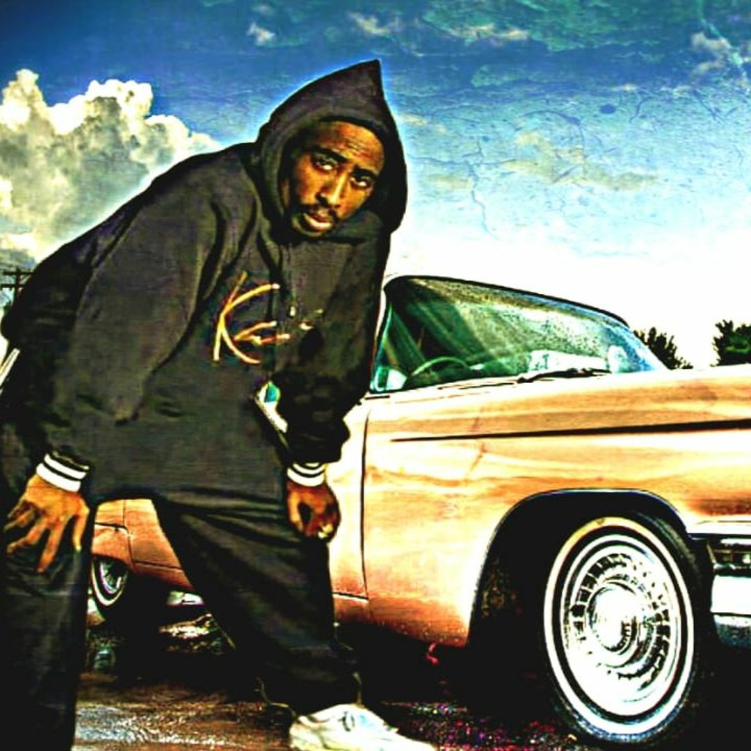 Stream 2Pac, DMX, Ice Cube, Eazy E - West Side (2019) | 2Pac's Birthday ...