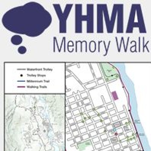 Stream episode 12. Memory Walk Chambers House by heritageyukon podcast ...