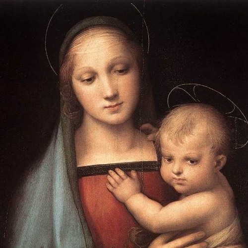 Stream Holy Mary, Mother of God | Fr. Andrew Hofer, O.P. by The ...