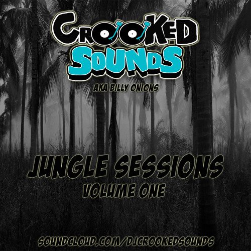 Stream Jungle Sessions vol 1 by Crooked Sounds | Listen online for free ...