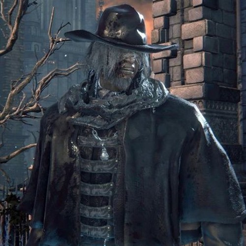 Stream Bloodborne - Father Gascoigne, The Hunter (Cut) by Edson Rocha ...