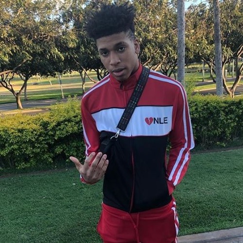 Stream NLE Choppa Type Beat "Shoota Flow" by riley prod. | Listen ...
