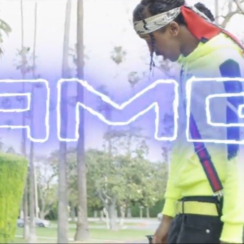 Stream GeeYou - AMG 8D Audio by GG UK 8D MUSIC | Listen online for free ...