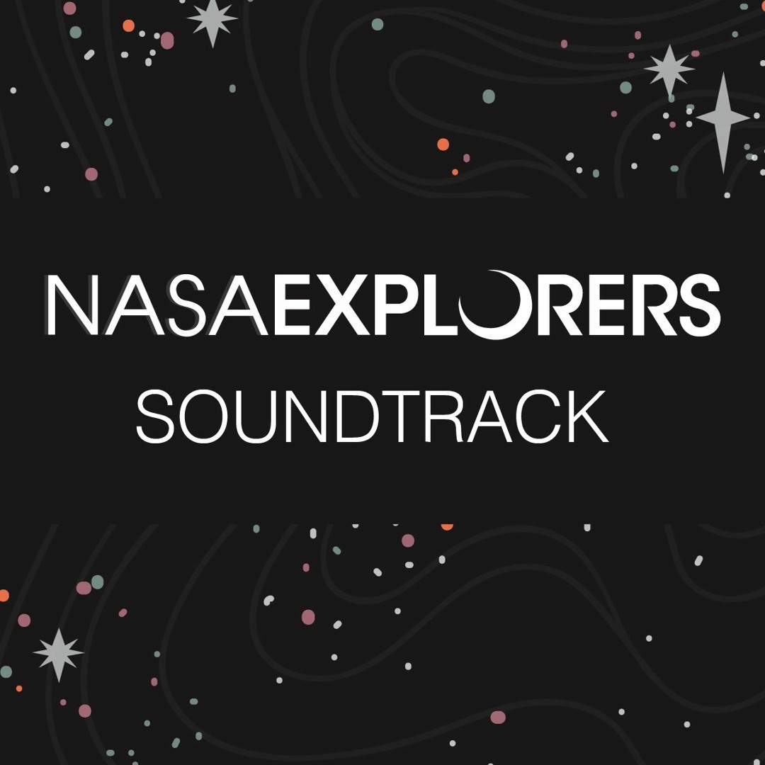 Stream NASA | Listen to NASA Explorers: Apollo Soundtrack playlist ...