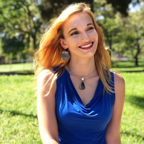 Stream Our Millennial Leader by Miranda Watson | Listen online for free ...