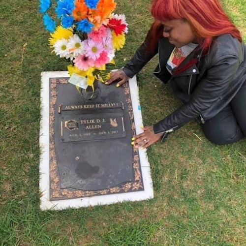 Stream Jay Stacks - Tribute To Ty by JayStacks | Listen online for free ...