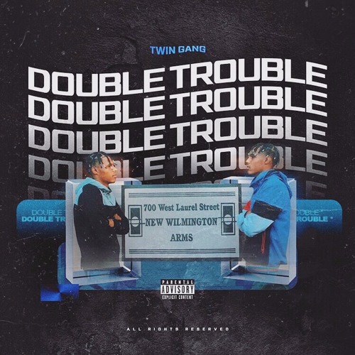 Stream Twin Gang - Succa Duccin Ft Da Bully x Compton TG by TwinGang ...