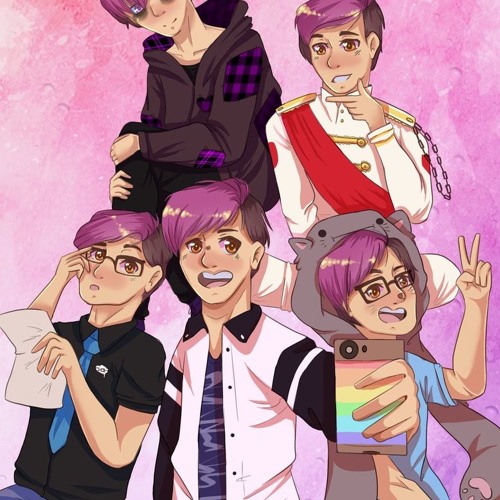 Stream Tigerlilly Whidden | Listen to sanders sides playlist online for ...