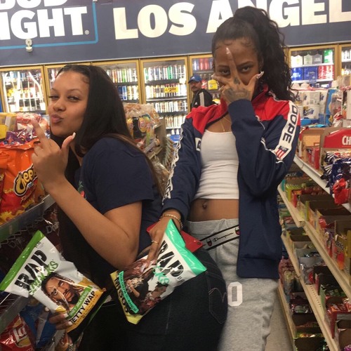 Stream Layleah $taccs See your Face Ft.Juaunna by LUCY | Listen online ...