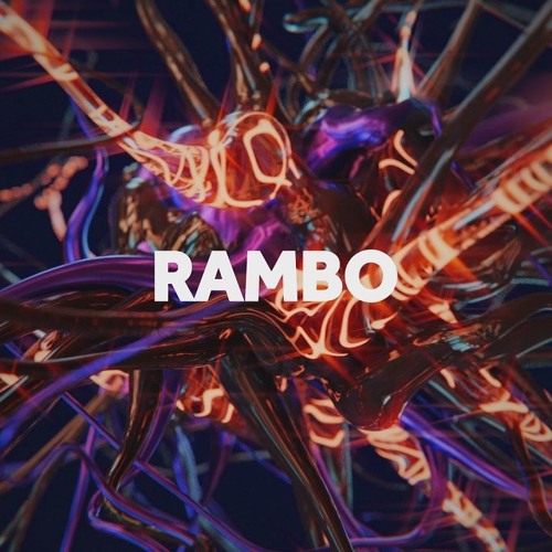 Stream Rambo | Travis scott x drake x logic type beat by Distro ...