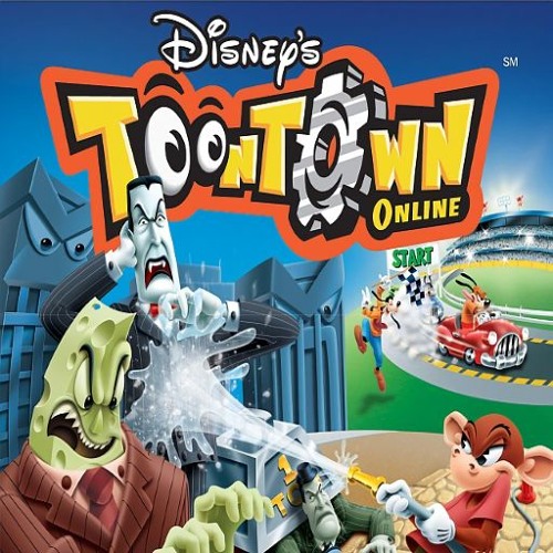 Stream Toontown Online - Goofy Speedway Urban Theme by brickarooni ...
