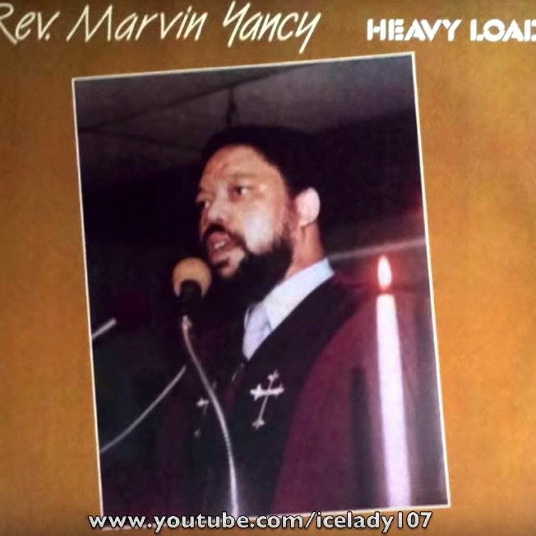 Stream Rev. Marvin Yancy Sign Me Up (1987) by Seun Omonije | Listen ...