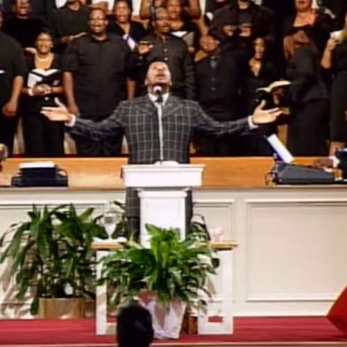 Stream I Just Want To Thank You LORD - Dr E Dewey Smith Jr Singing by Seun Omonije | Listen ...