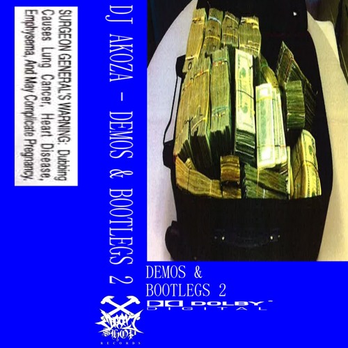 Stream Dj Akoza | Listen to DJ AKOZA - DEMOS AND BOOTLEGS 2 playlist ...