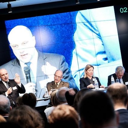 Stream Session I European Strategic Autonomy What Where And How By