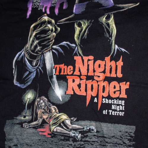 Stream Night Ripper- (Spxxky Remix) by spxxks | Listen online for free ...