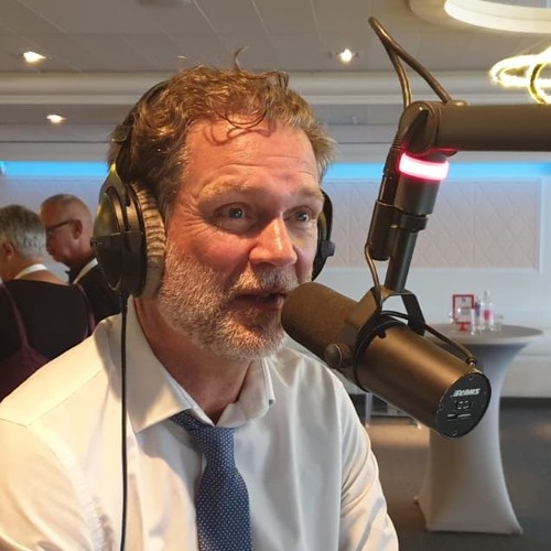 Stream episode Tom Roos UWV projectleider inspiratiedagen - UWV Inspiratiedag in Ede - 18 juni ...